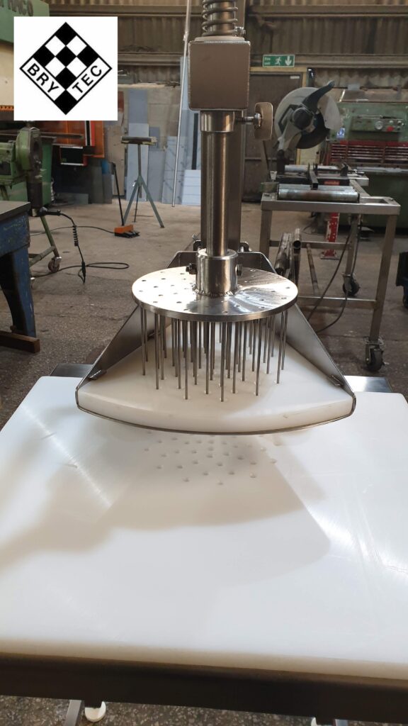 Cheese Equipment – Brytec Ltd