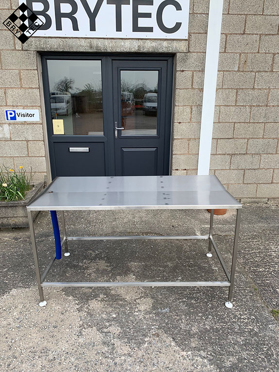 Cheese Equipment – Brytec Ltd